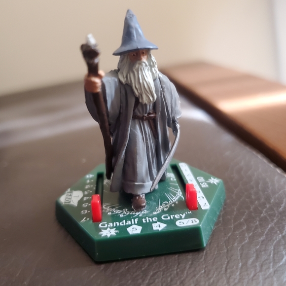 Combat Hex Sabertooth Games | Toys | Lord Of The Rings Lotr Figurines ...